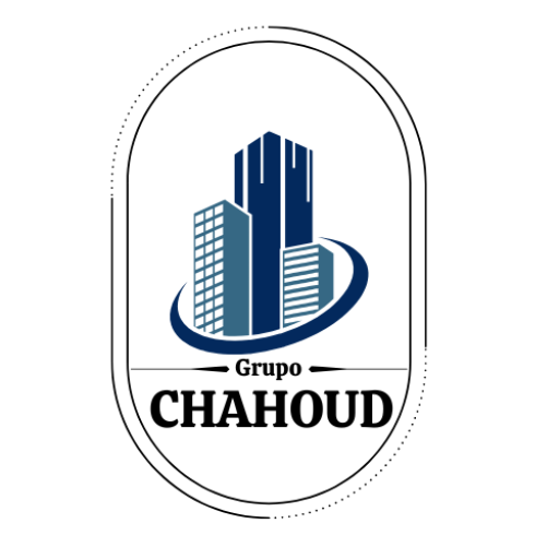 Home - Grupo Chahoud